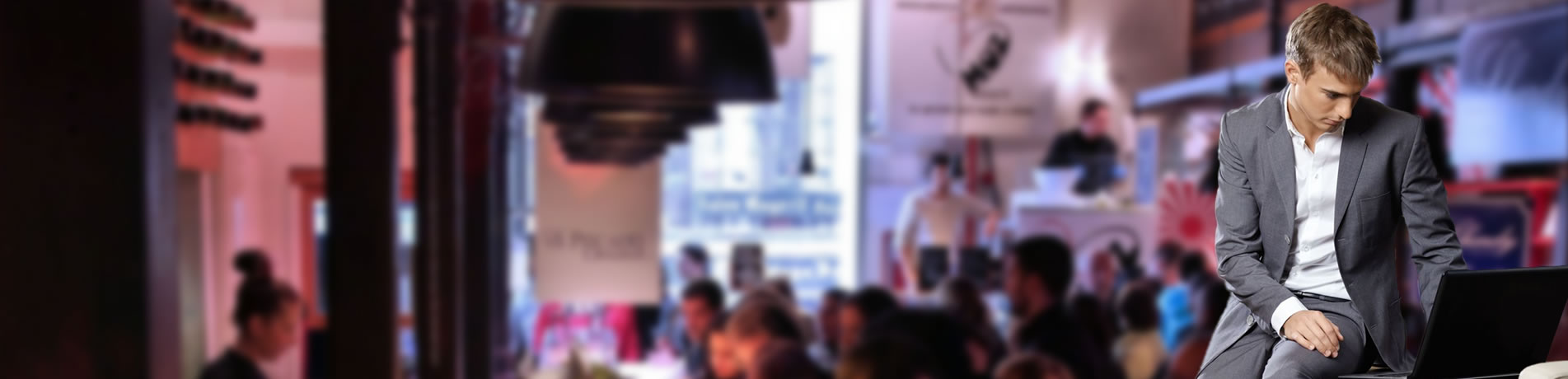 Eveve - Reservation Systems